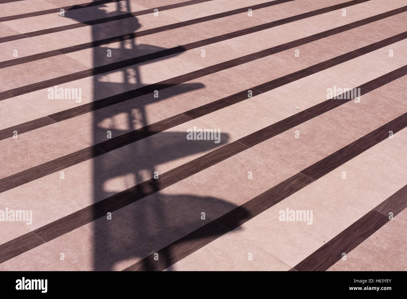 Lighting rig shadow hi-res stock photography and images - Alamy