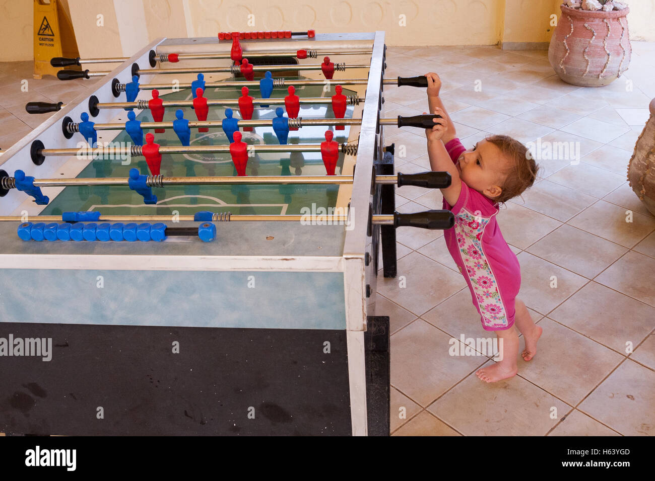 Football stretch hi-res stock photography and images - Alamy