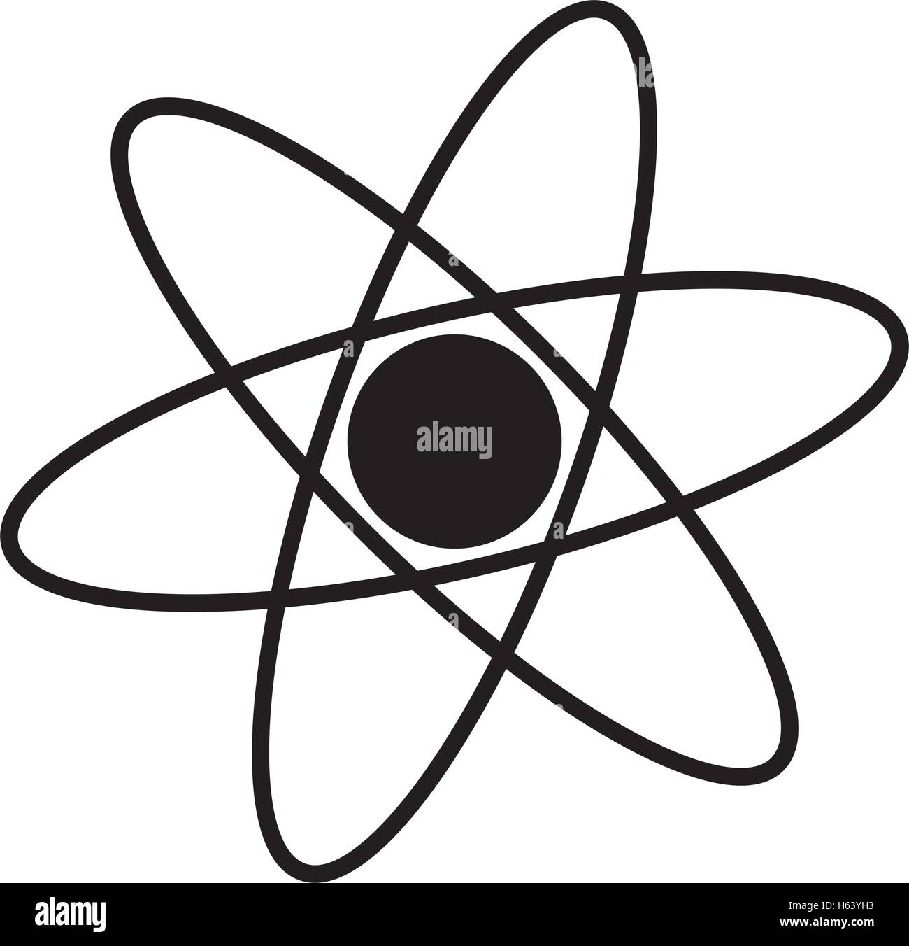 Coloring Pages On Atom