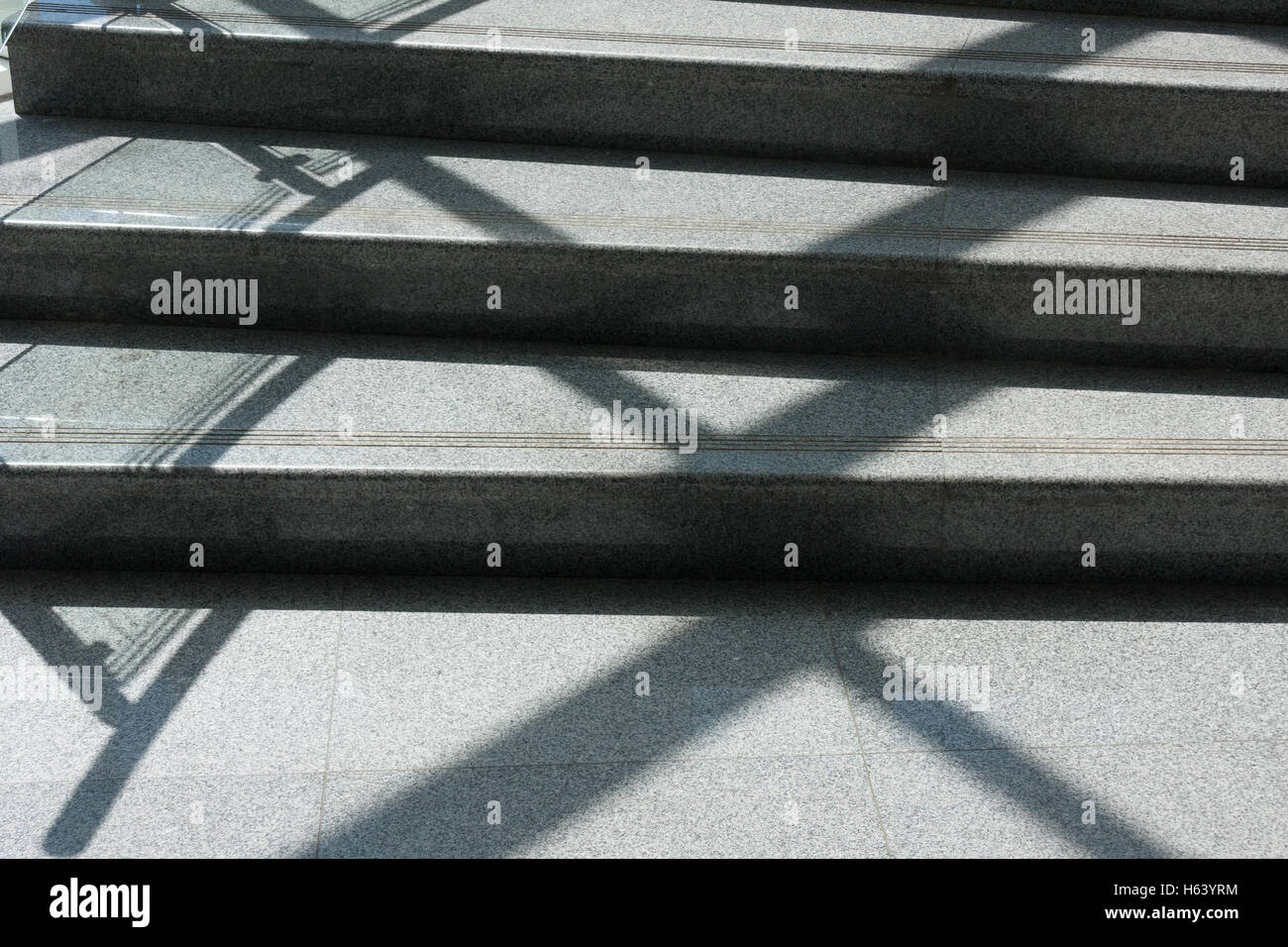 Marble floor sun shadows pattern hi-res stock photography and images ...