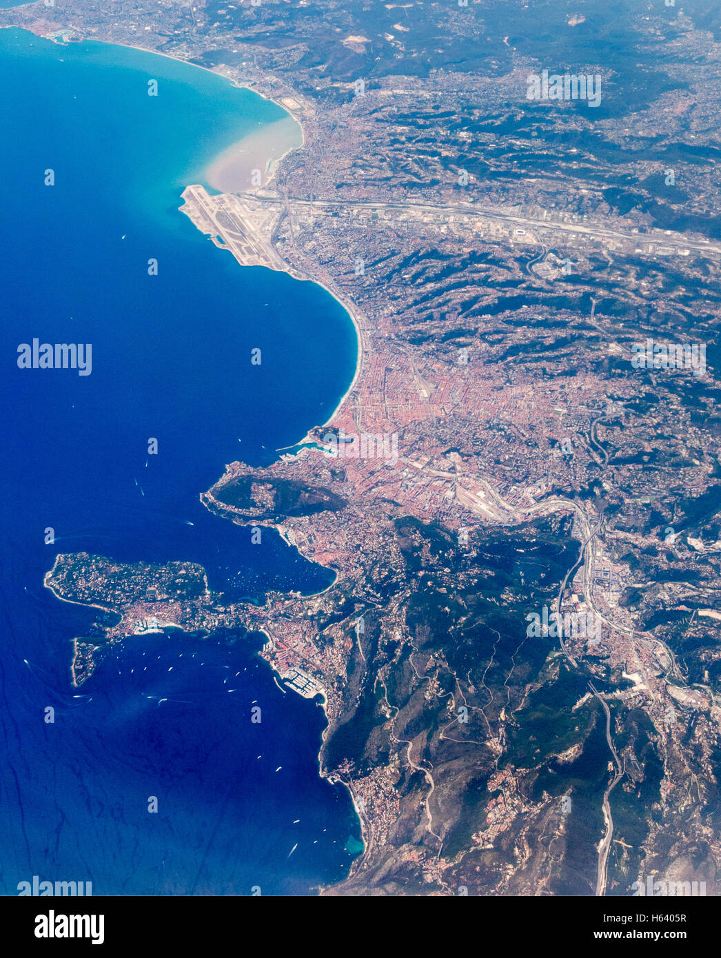 High above sea level hi-res stock photography and images - Alamy