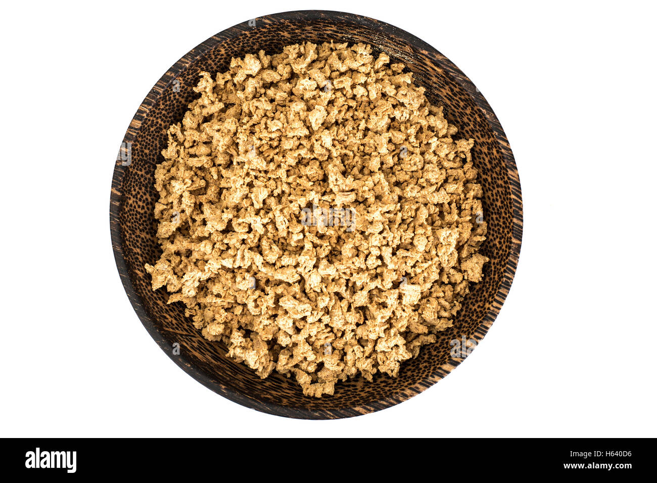 Minced meat substitute hi-res stock photography and images - Alamy