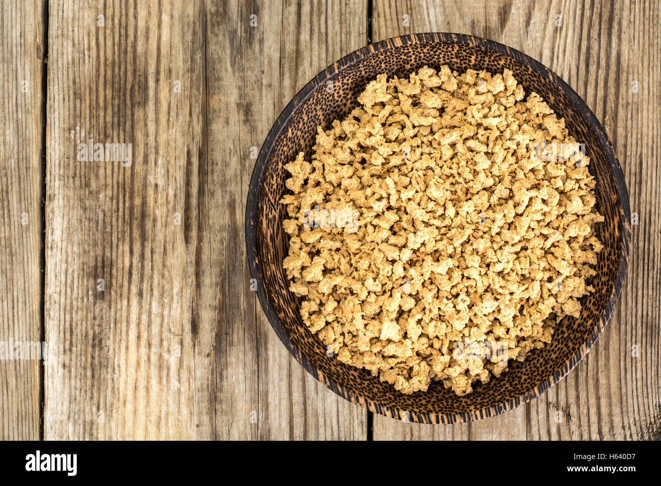 Minced meat substitute hi-res stock photography and images - Alamy