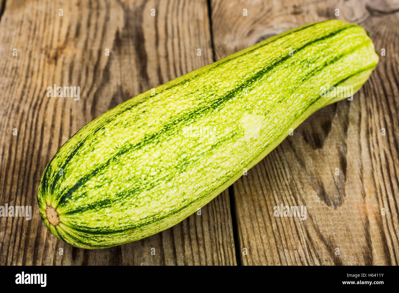 Fresh Green Zucchini Stock Photo - Alamy