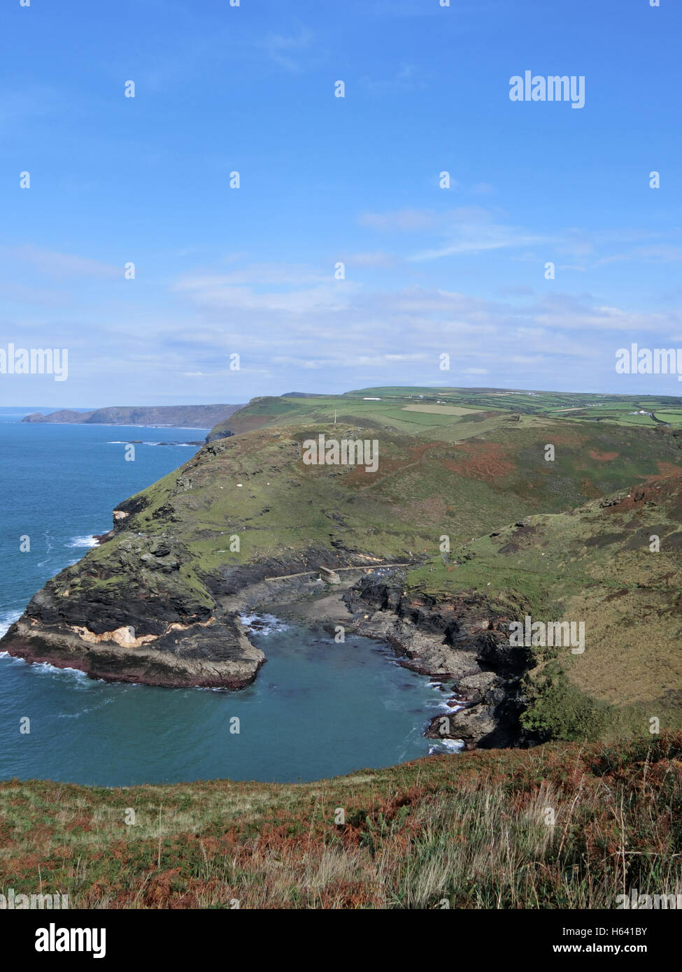 Seacliff harbour hi-res stock photography and images - Alamy