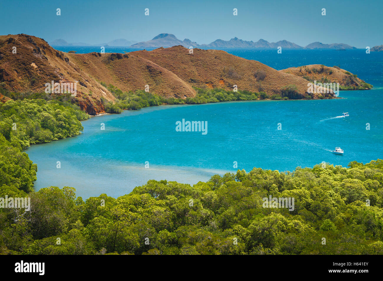 Islands coastal heritage hi-res stock photography and images - Alamy