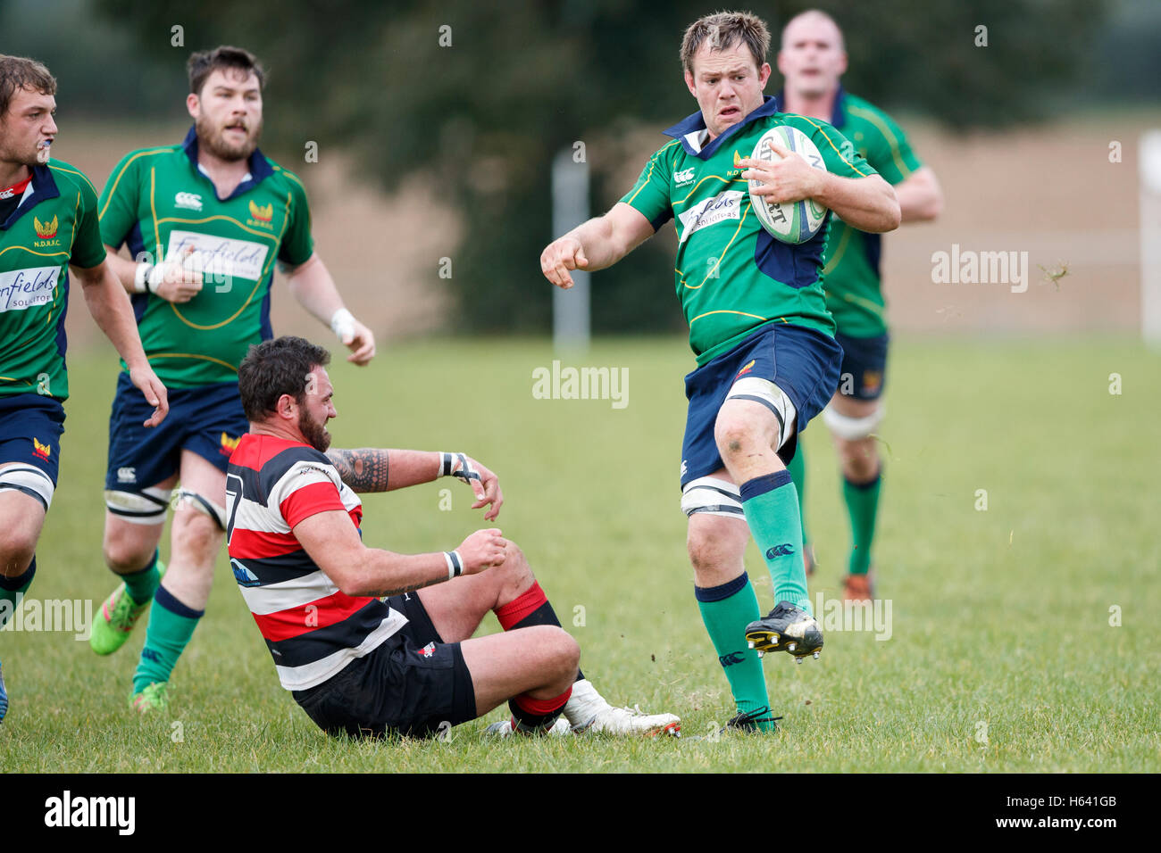 Ndrfc hi-res stock photography and images - Alamy