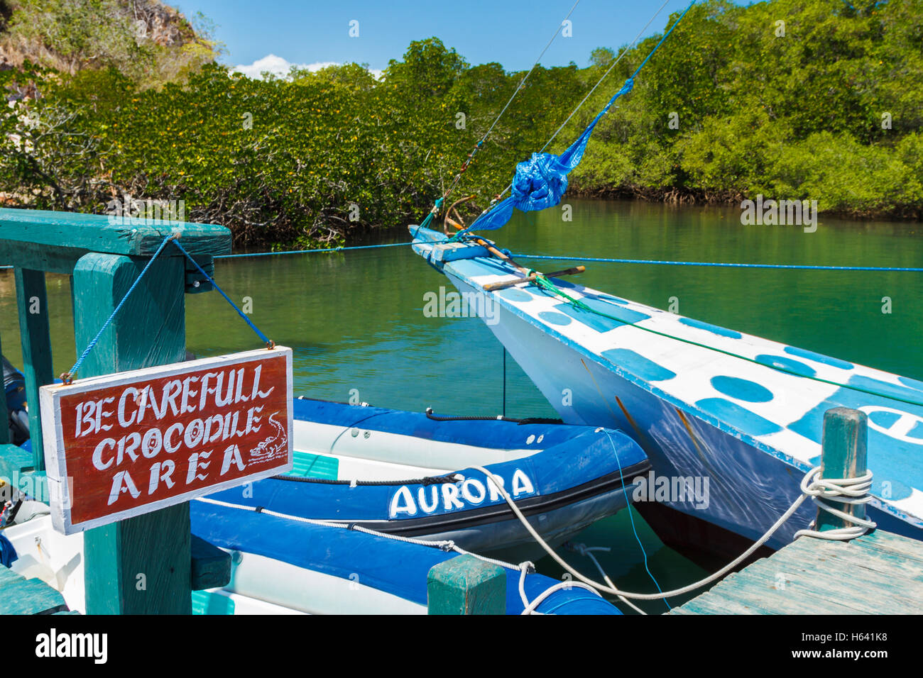 Mooring quay hi-res stock photography and images - Alamy