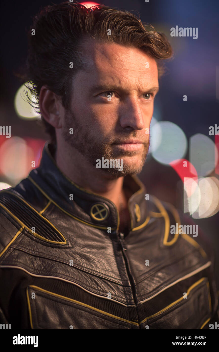 Performer impersonator hi-res stock photography and images - Alamy