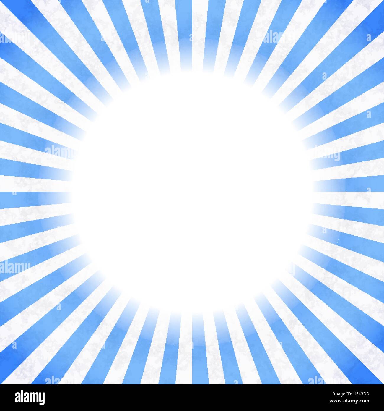 Abstract gradient sunburst background Stock Vector Images - Alamy
