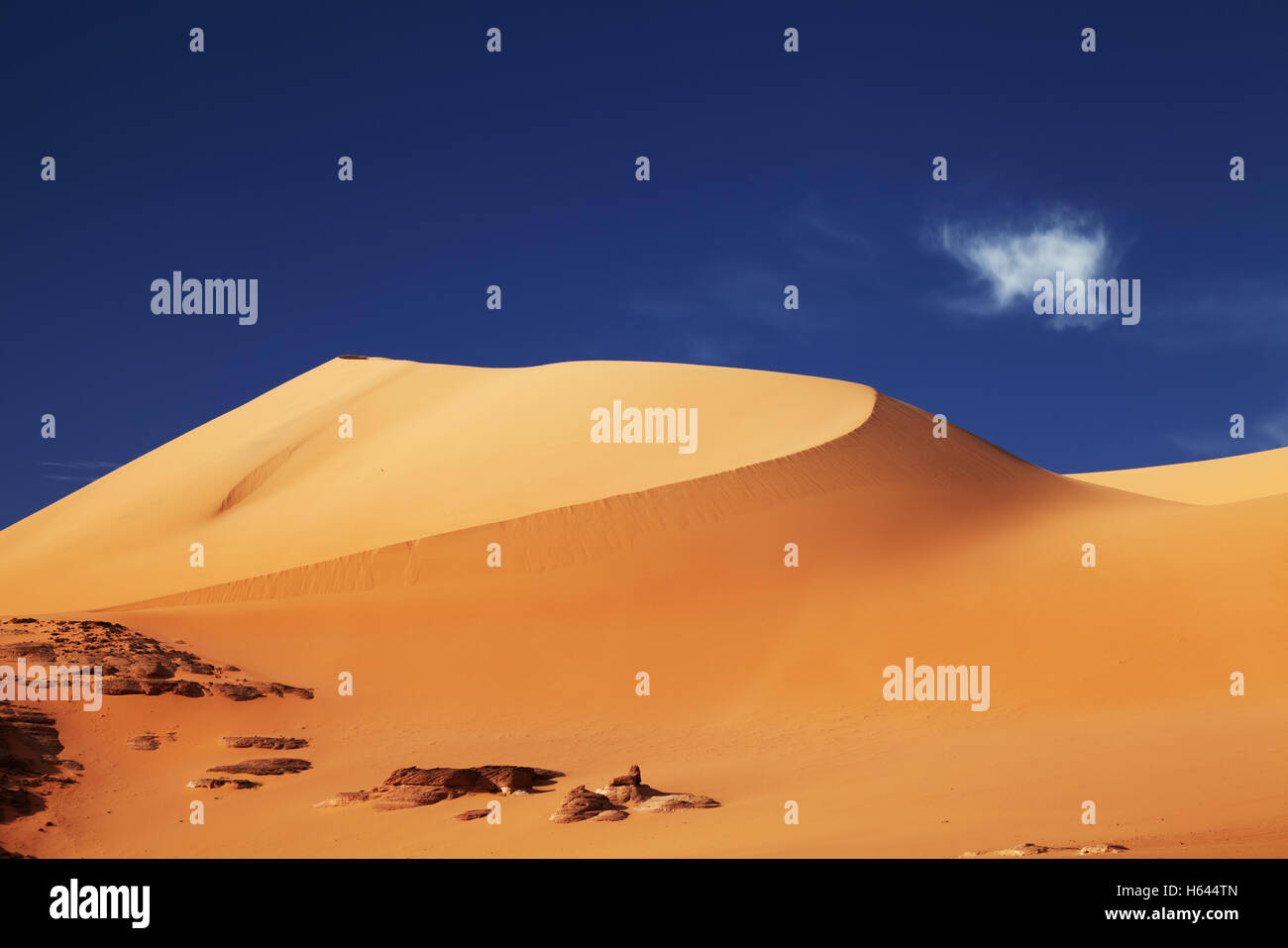 Edge of sahara desert hi-res stock photography and images - Alamy