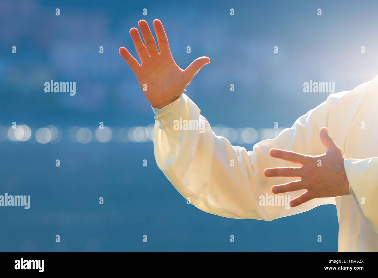 Hand positions hi-res stock photography and images - Alamy