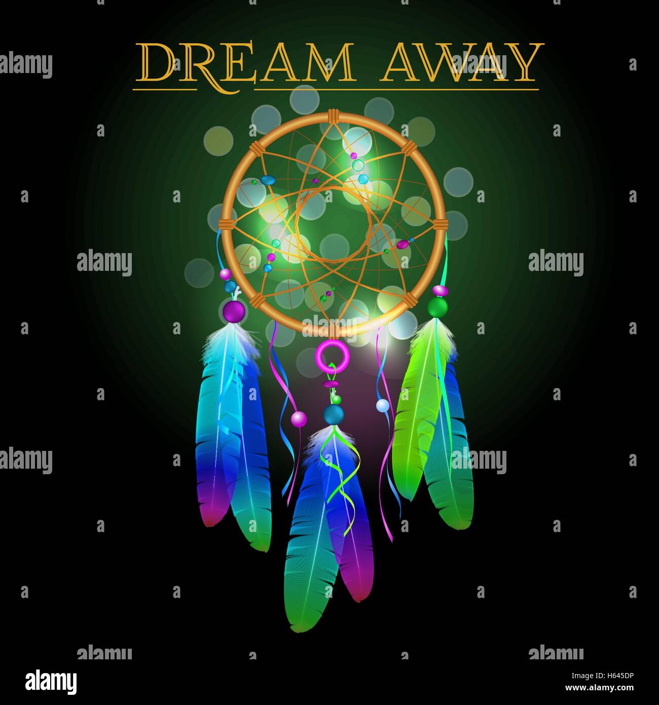 Native american poster hi-res stock photography and images - Alamy