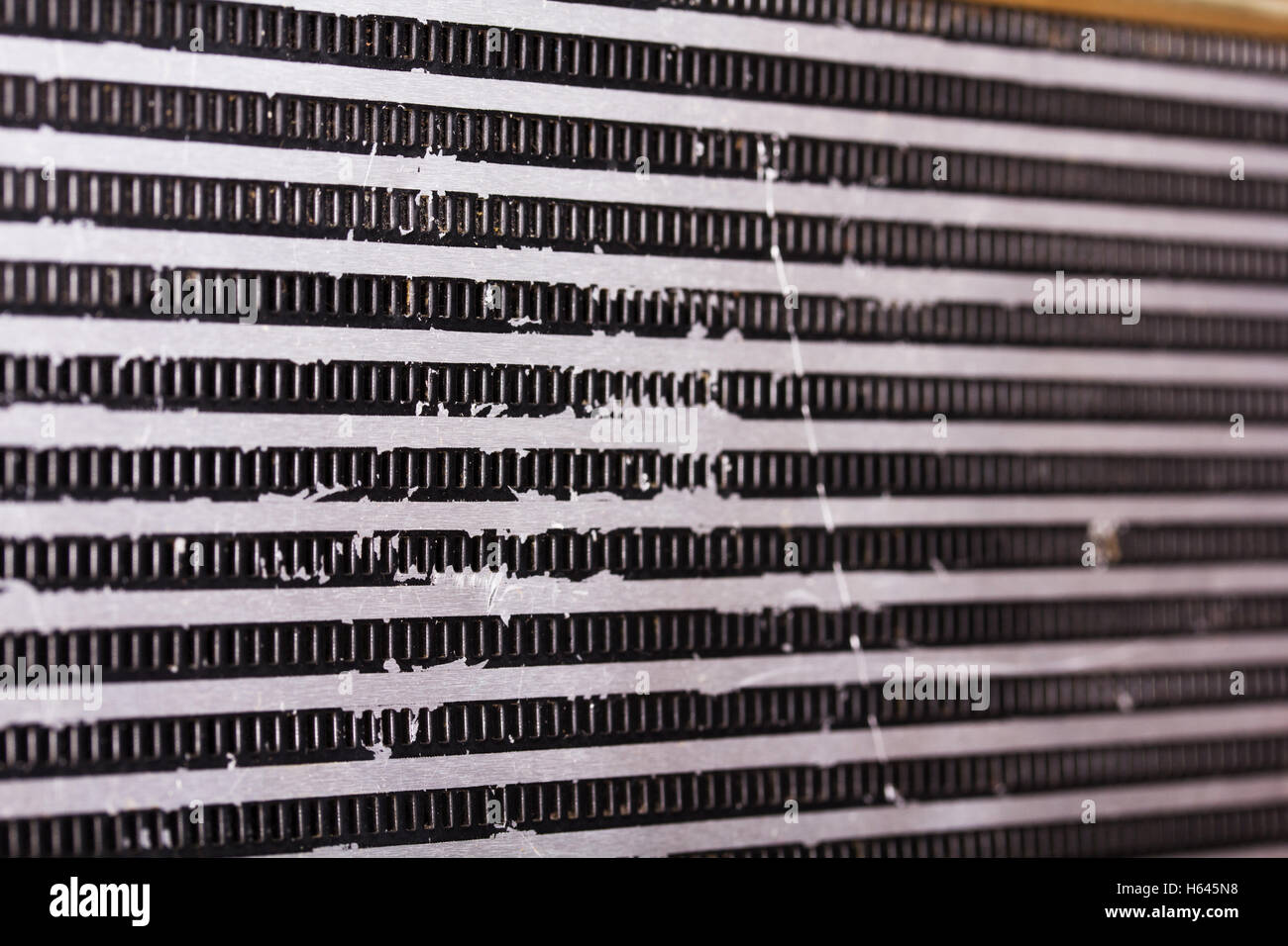 Close up old fashioned grill hi-res stock photography and images - Alamy