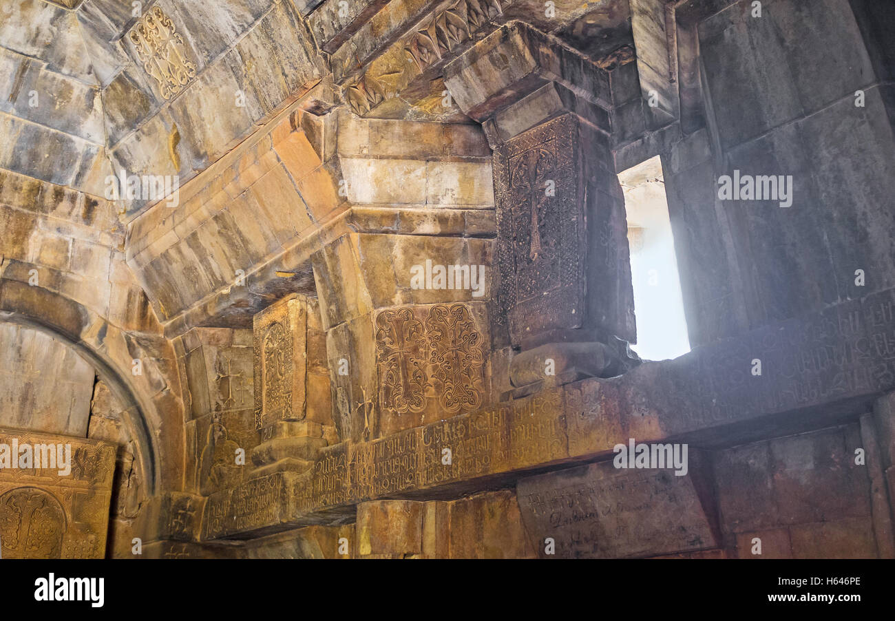 Gavit hall hi-res stock photography and images - Alamy