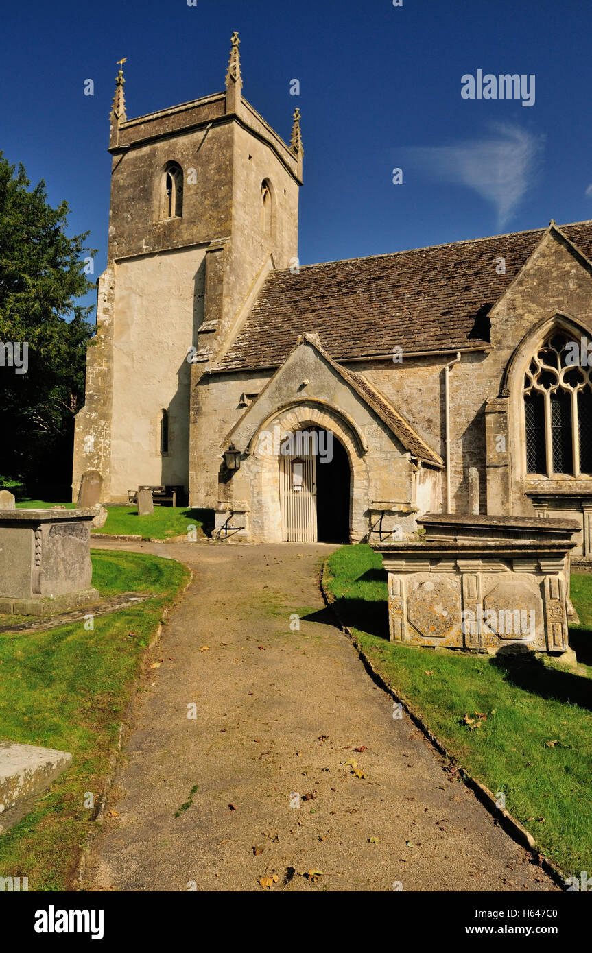 Wraxall Village High Resolution Stock Photography and Images - Alamy