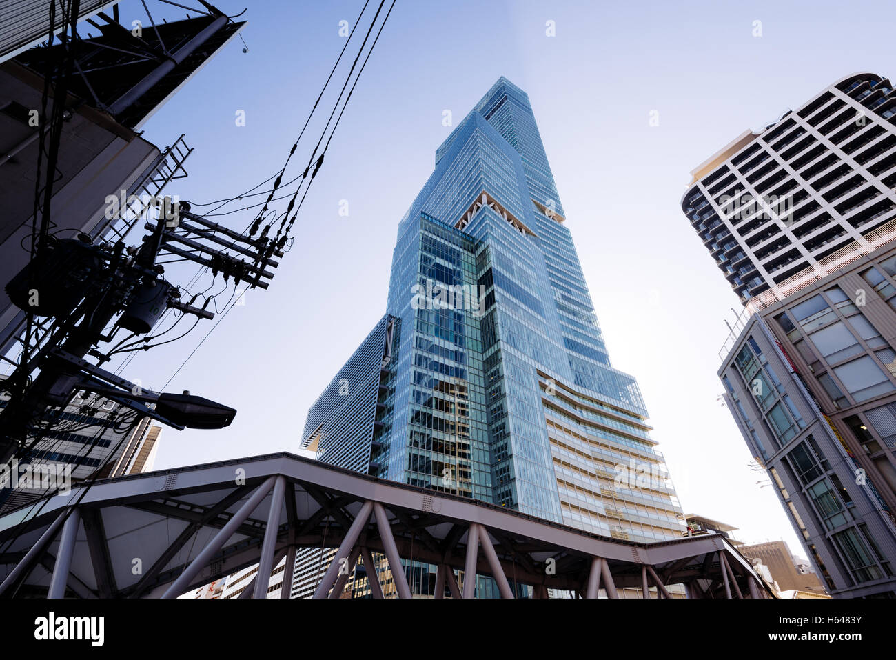 Multi purpose terminal hi-res stock photography and images - Alamy