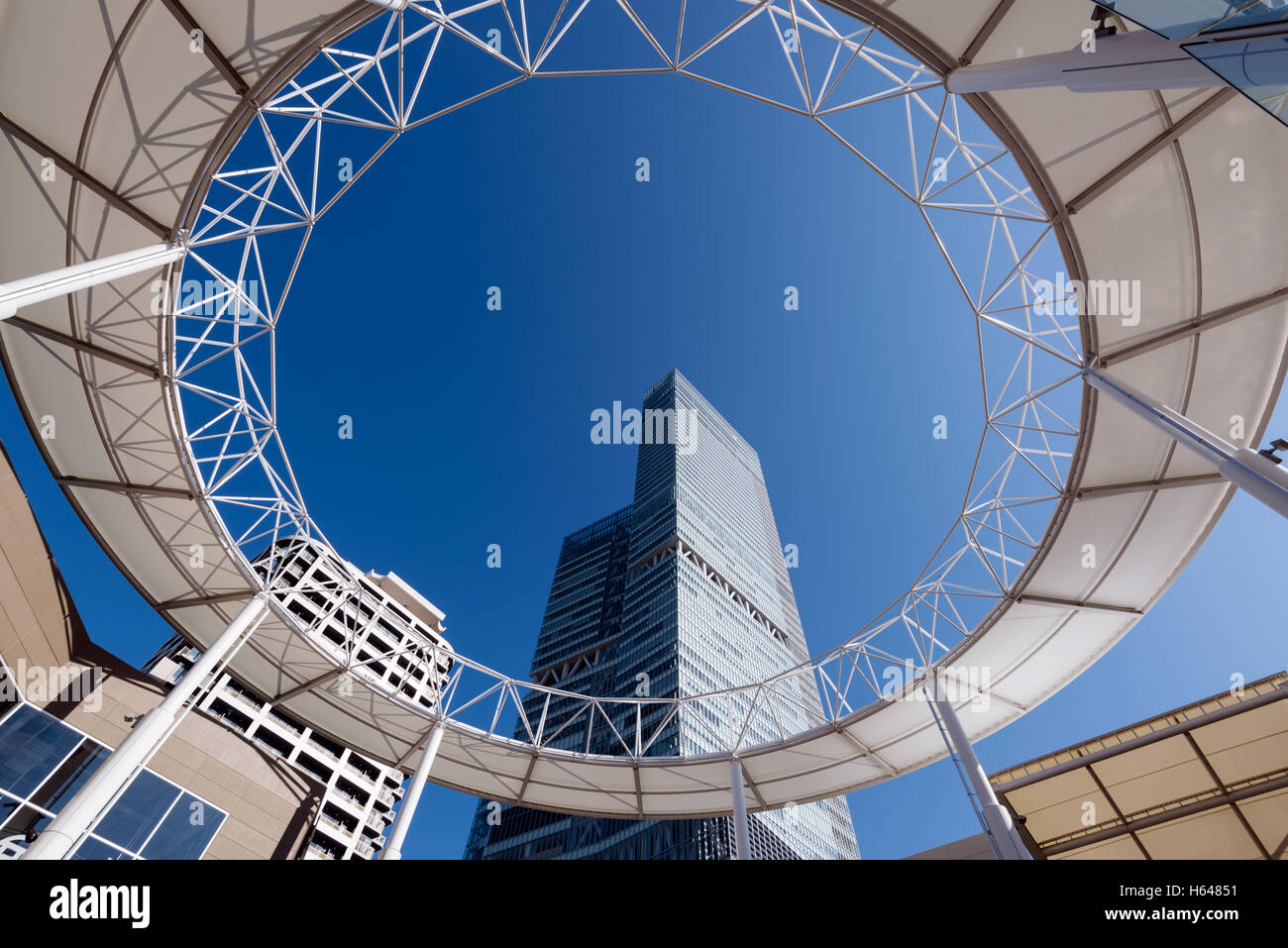 Multi purpose terminal hi-res stock photography and images - Alamy