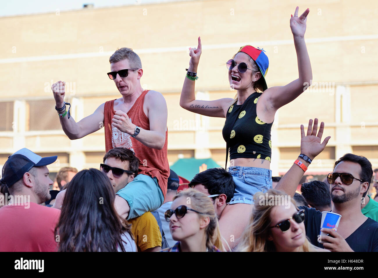 18 jun 2015 hi-res stock photography and images - Alamy