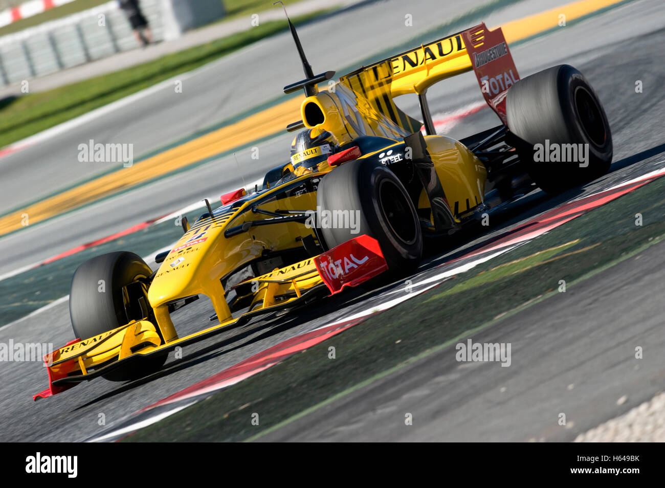 Renault r30 hi-res stock photography and images - Alamy