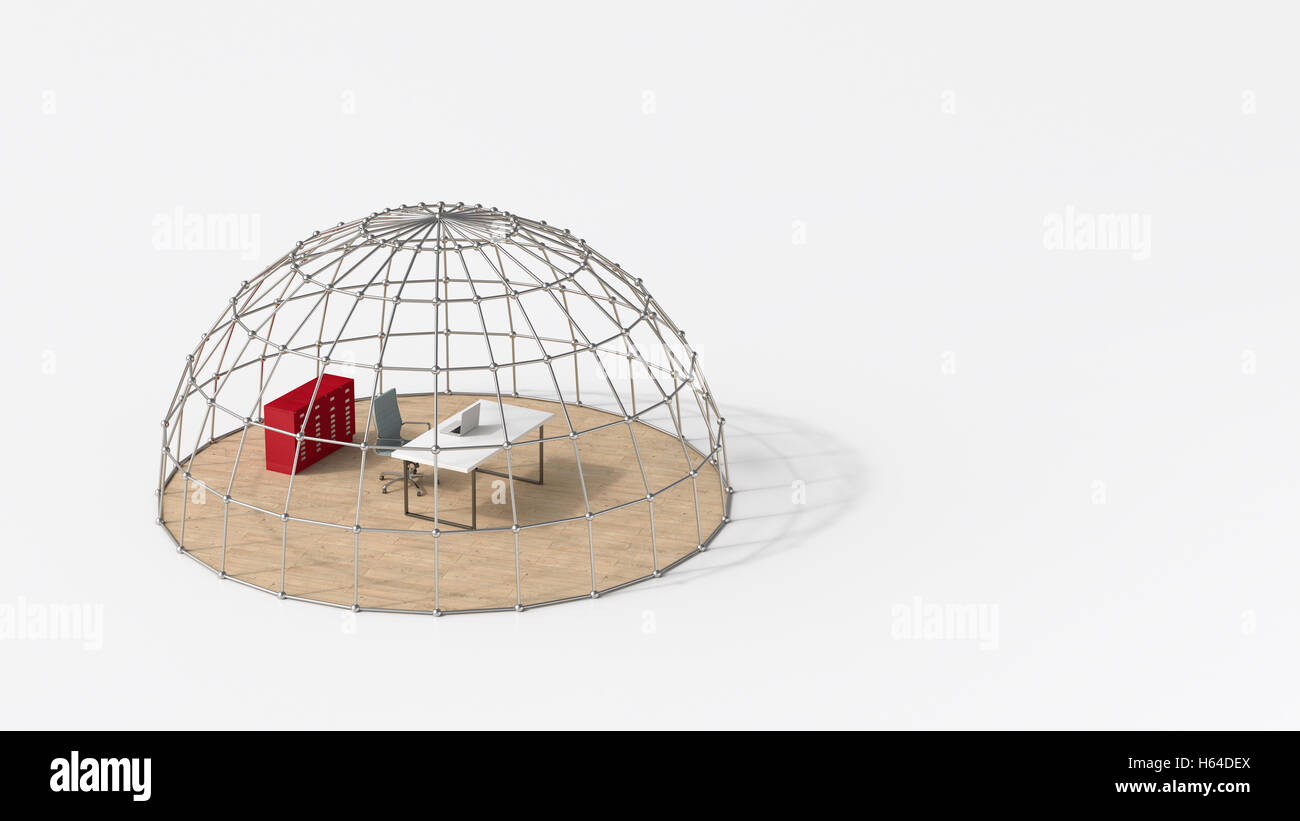 Plain office hi-res stock photography and images - Alamy