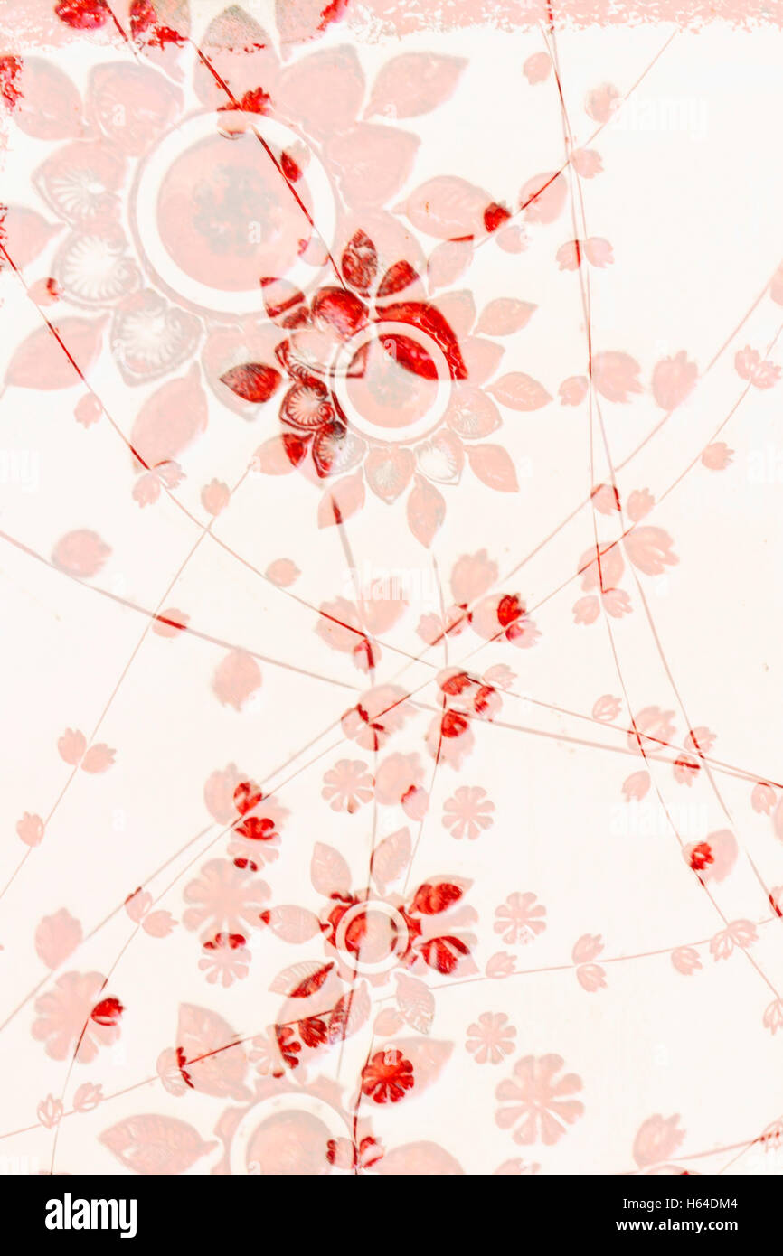 Fine line floral hi-res stock photography and images - Alamy