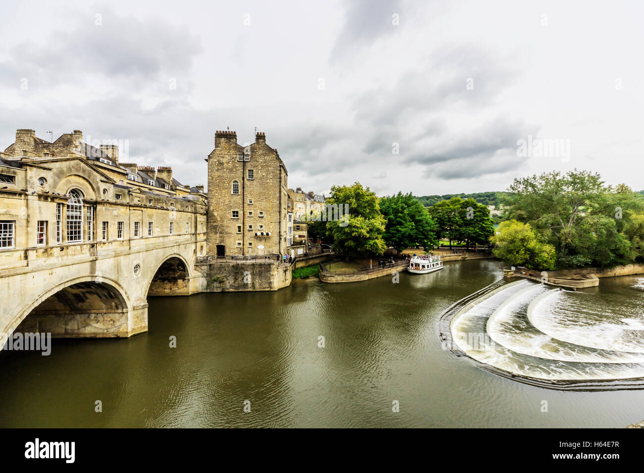 Canterbury bridge kent england hi-res stock photography and images - Alamy
