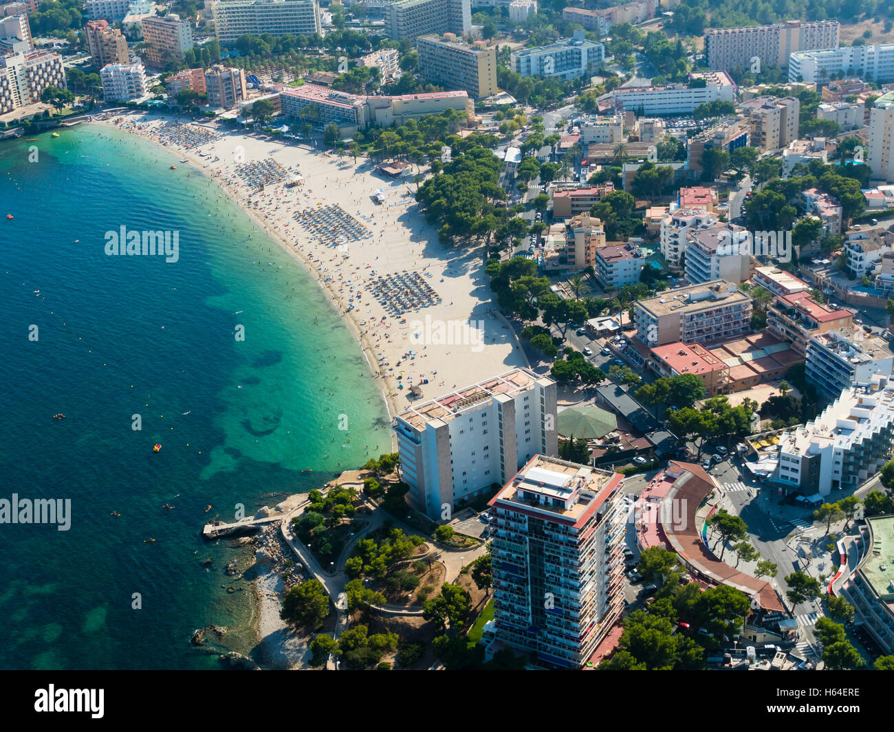 Torrenova hi-res stock photography and images - Alamy