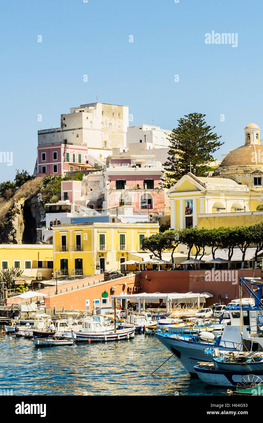 Pontine region hi-res stock photography and images - Alamy