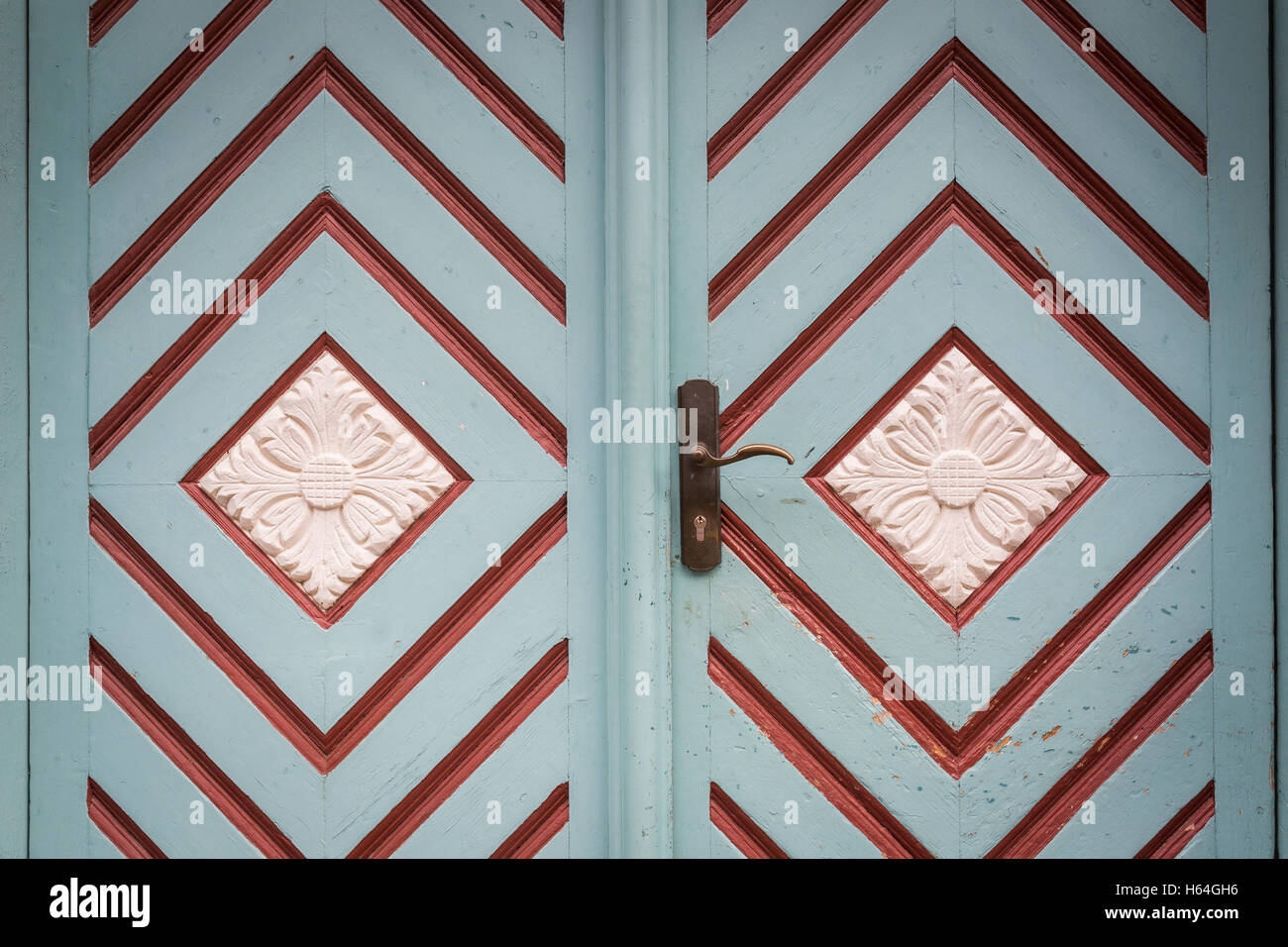 Entrance door hi-res stock photography and images - Alamy