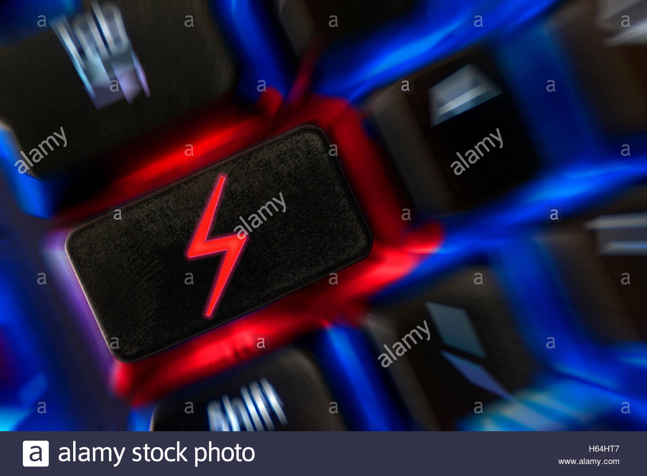 High Voltage Strike Stock Photos & High Voltage Strike Stock Images - Alamy