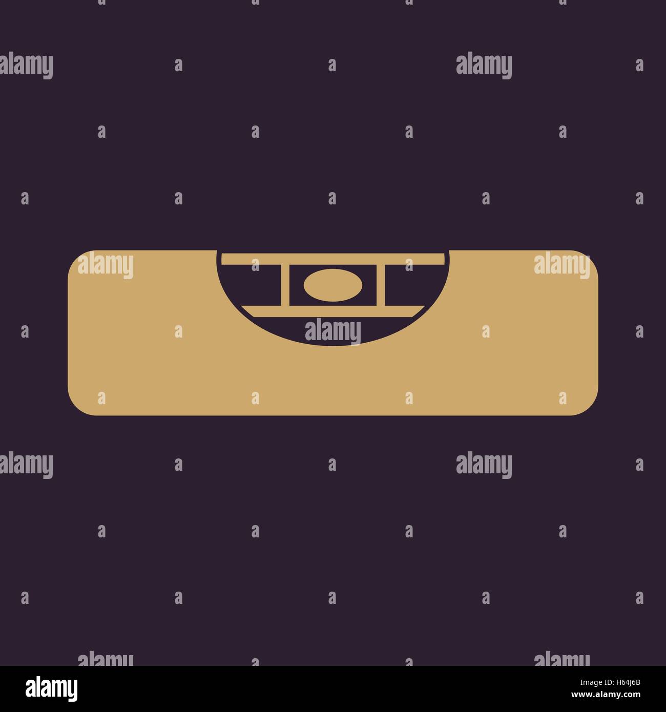 Plastic level Stock Vector Images - Alamy