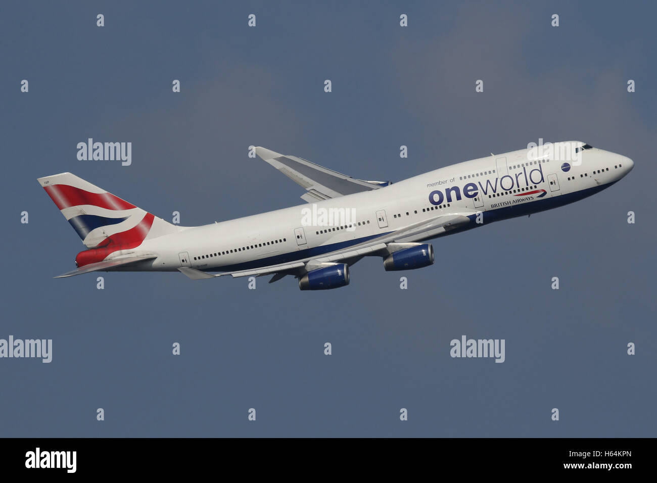 World airways hi-res stock photography and images - Alamy