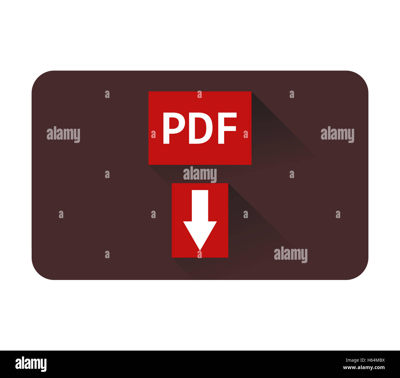 Pdf format file hi-res stock photography and images - Alamy