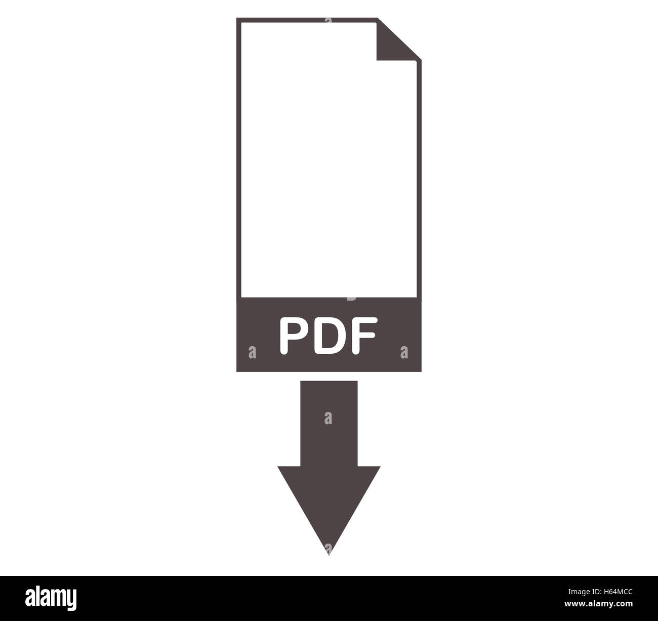 Pdf sheet hi-res stock photography and images - Alamy