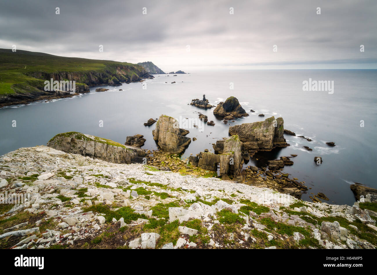 County donegal port hi-res stock photography and images - Alamy