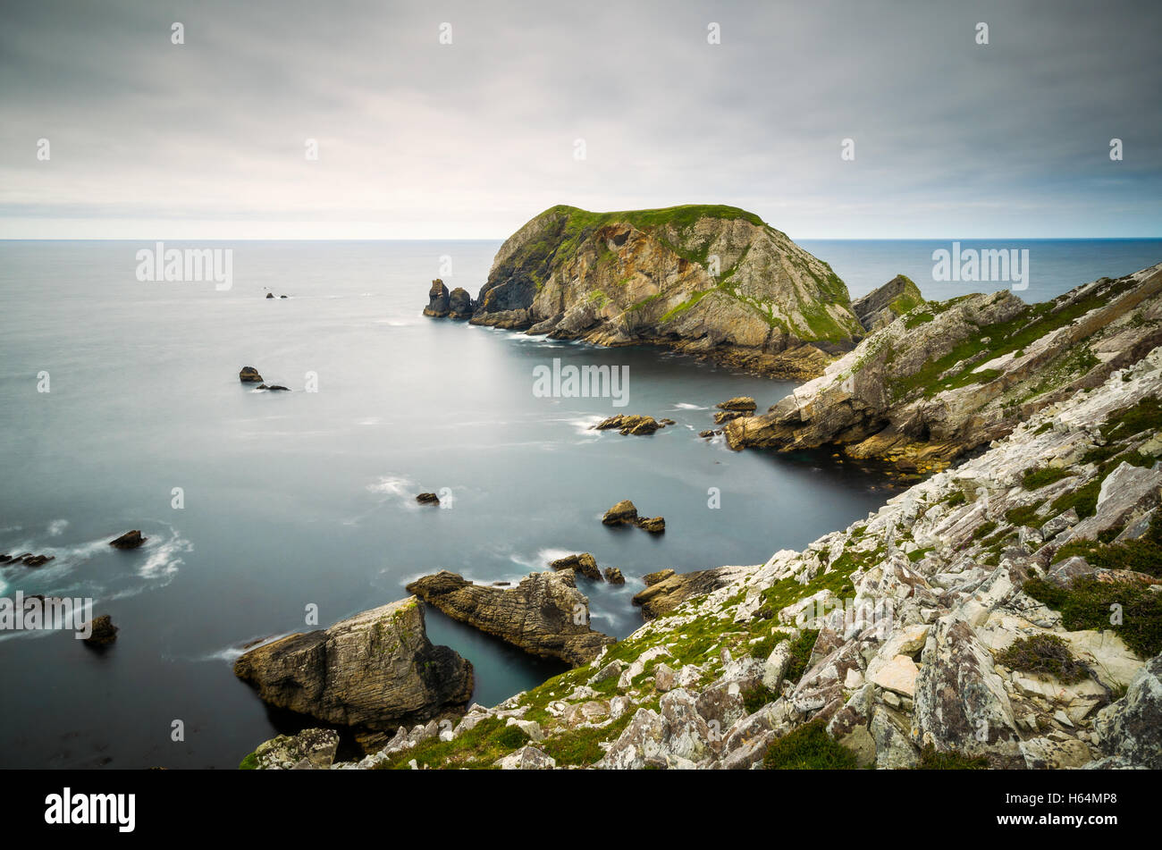 County donegal port hi-res stock photography and images - Alamy