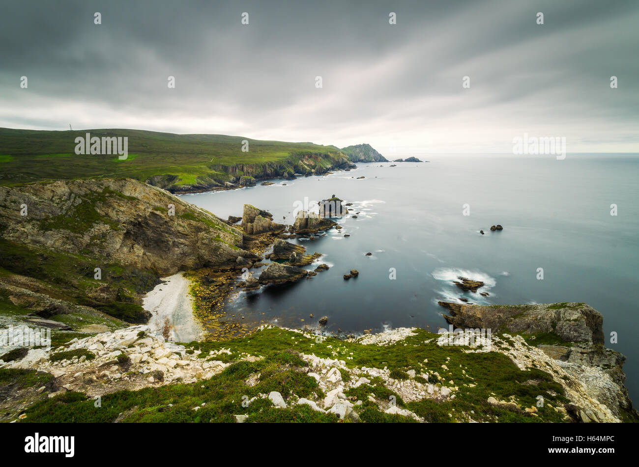 County donegal port hi-res stock photography and images - Alamy