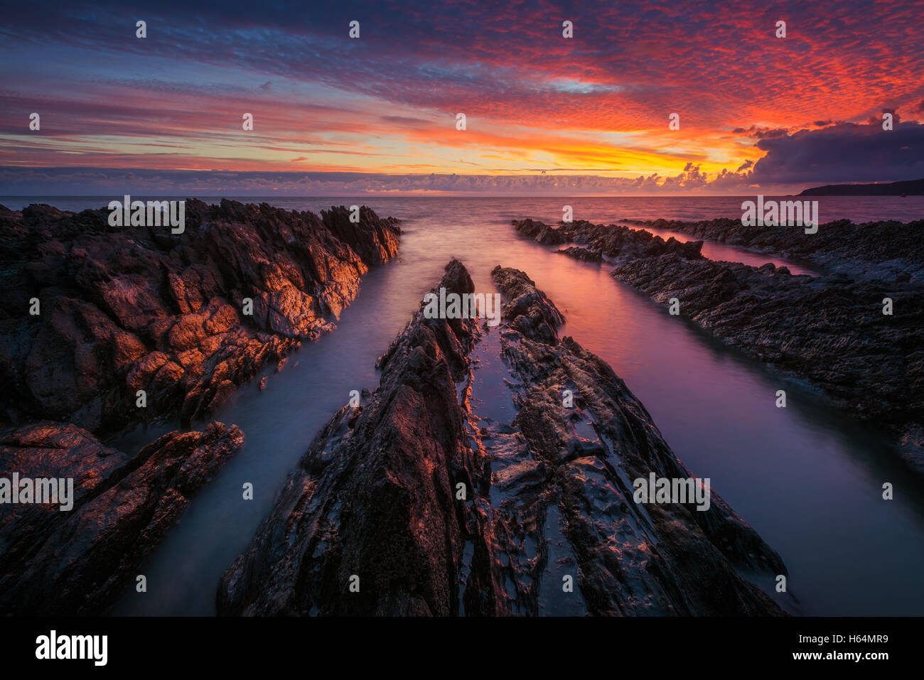 Rush, Co. Dublin, Ireland Stock Photo - Alamy