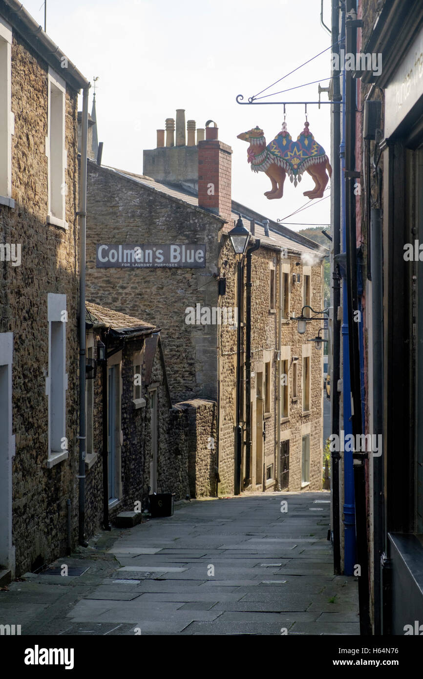 Frome town hi-res stock photography and images - Alamy