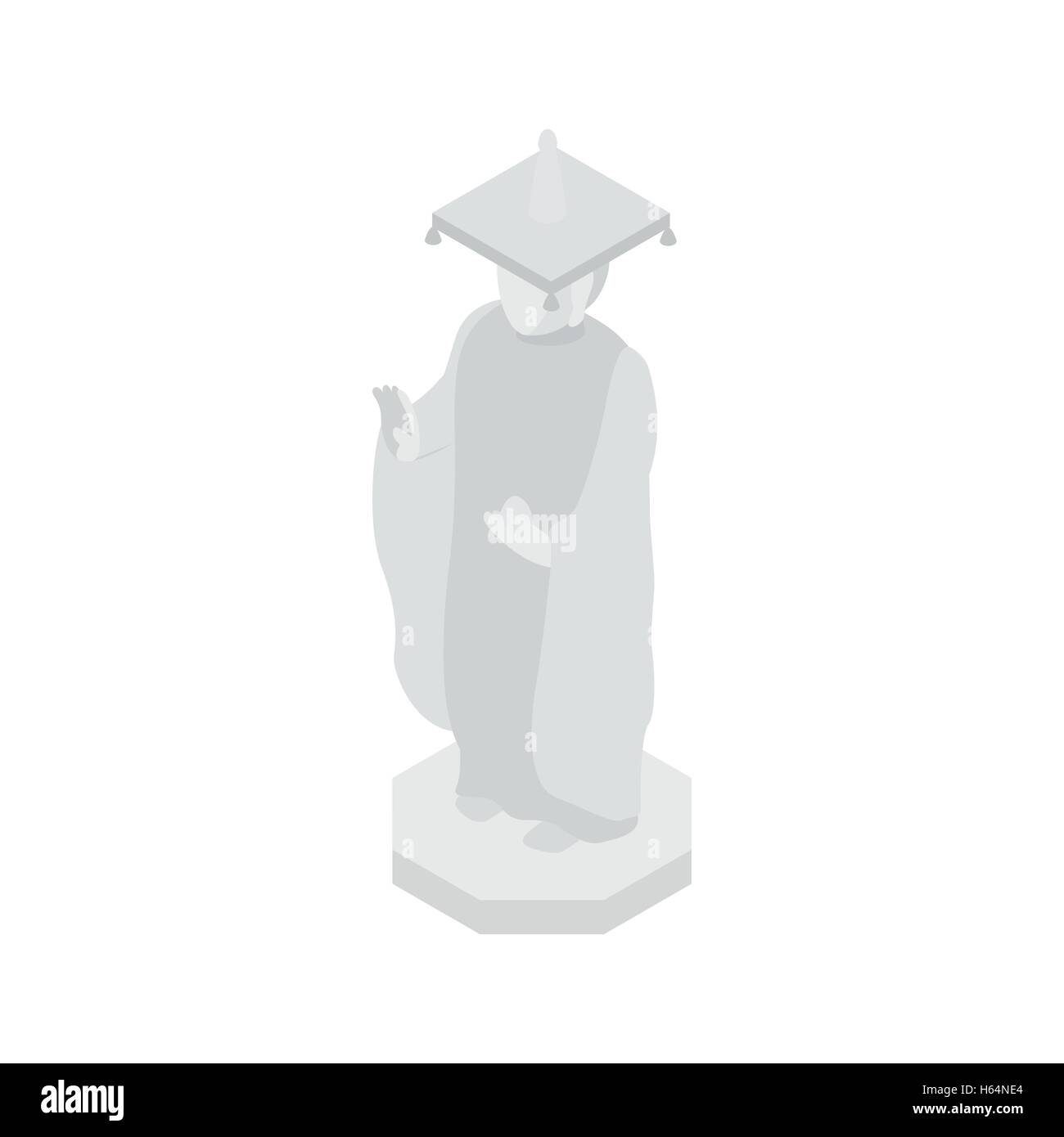 Engineering monument Stock Vector Images - Alamy