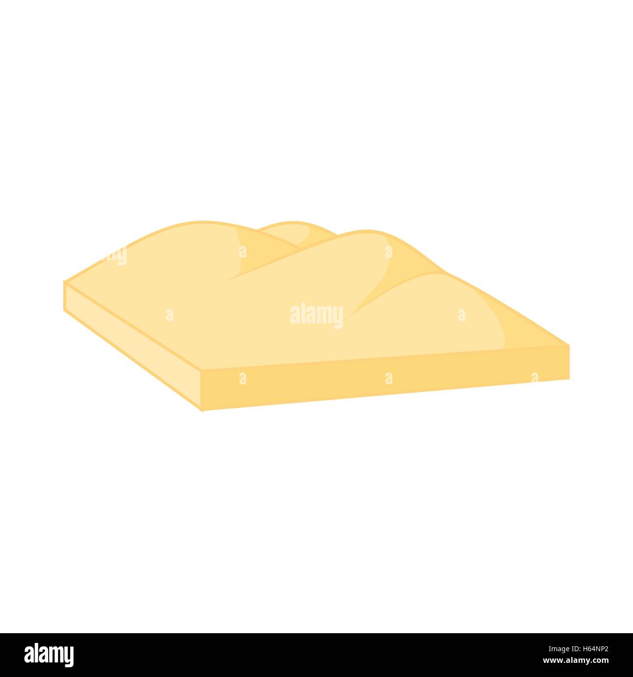 Arabian desert in saudi Stock Vector Images - Alamy