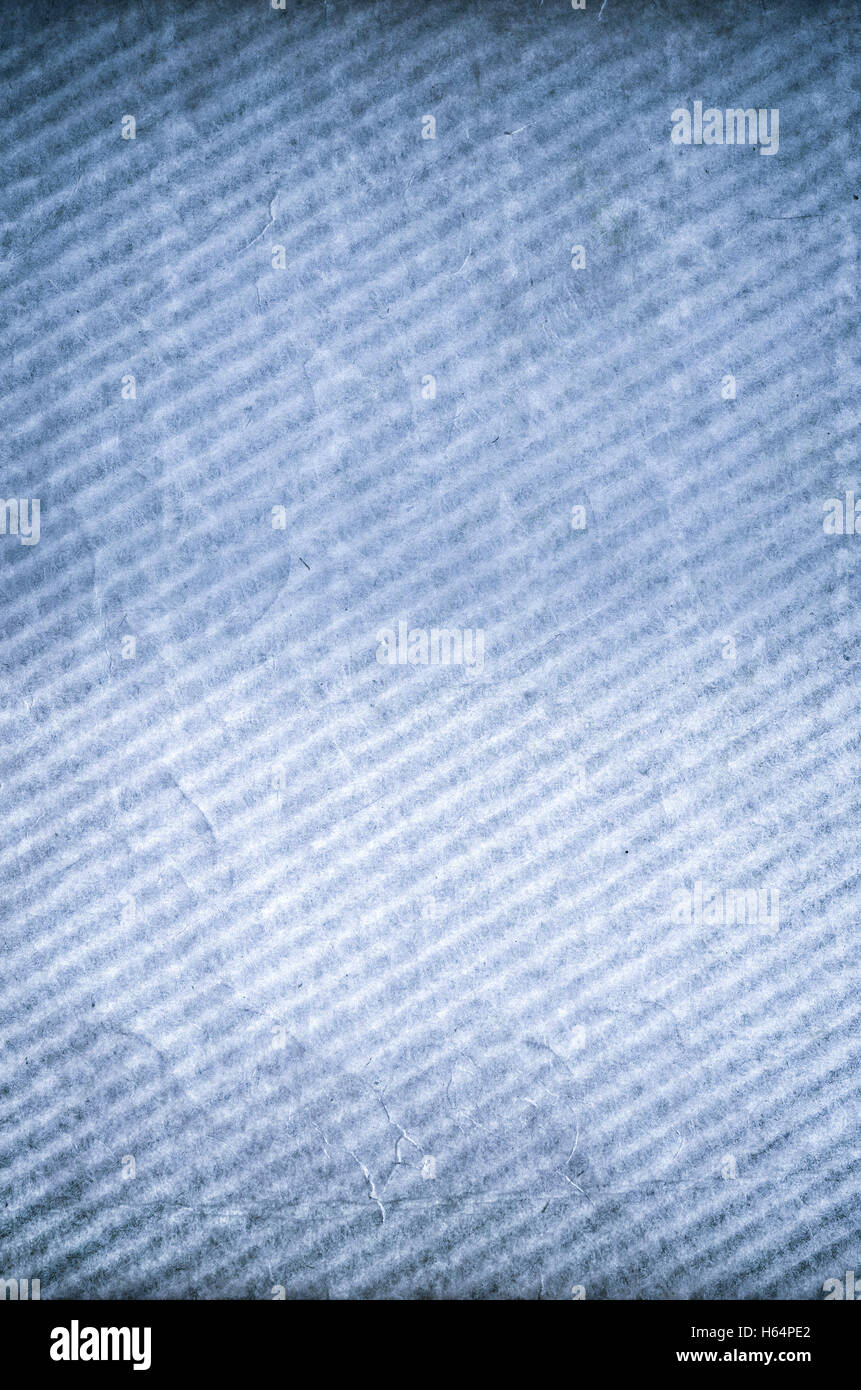 abstract wavy paperboard aged surface - copy space Stock Photo - Alamy