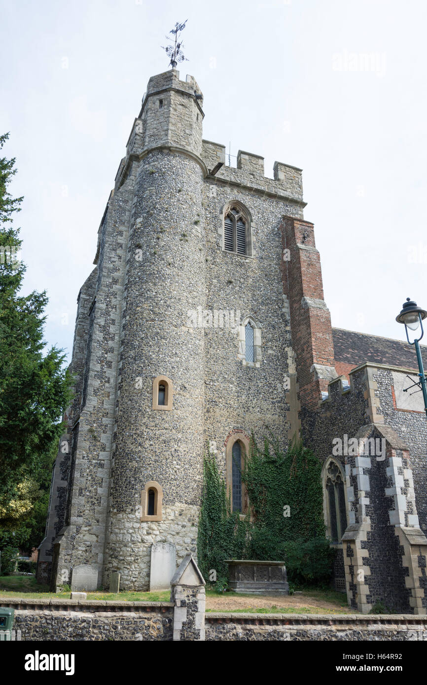 Sittingbourne high street sittingbourne kent hi-res stock photography ...