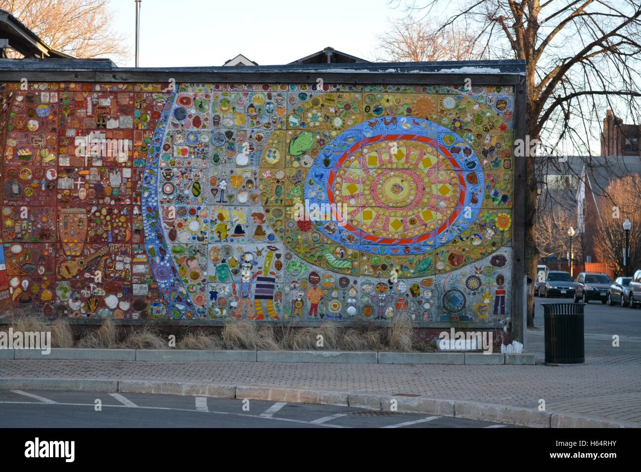 Urban architecture and design Stock Photo - Alamy