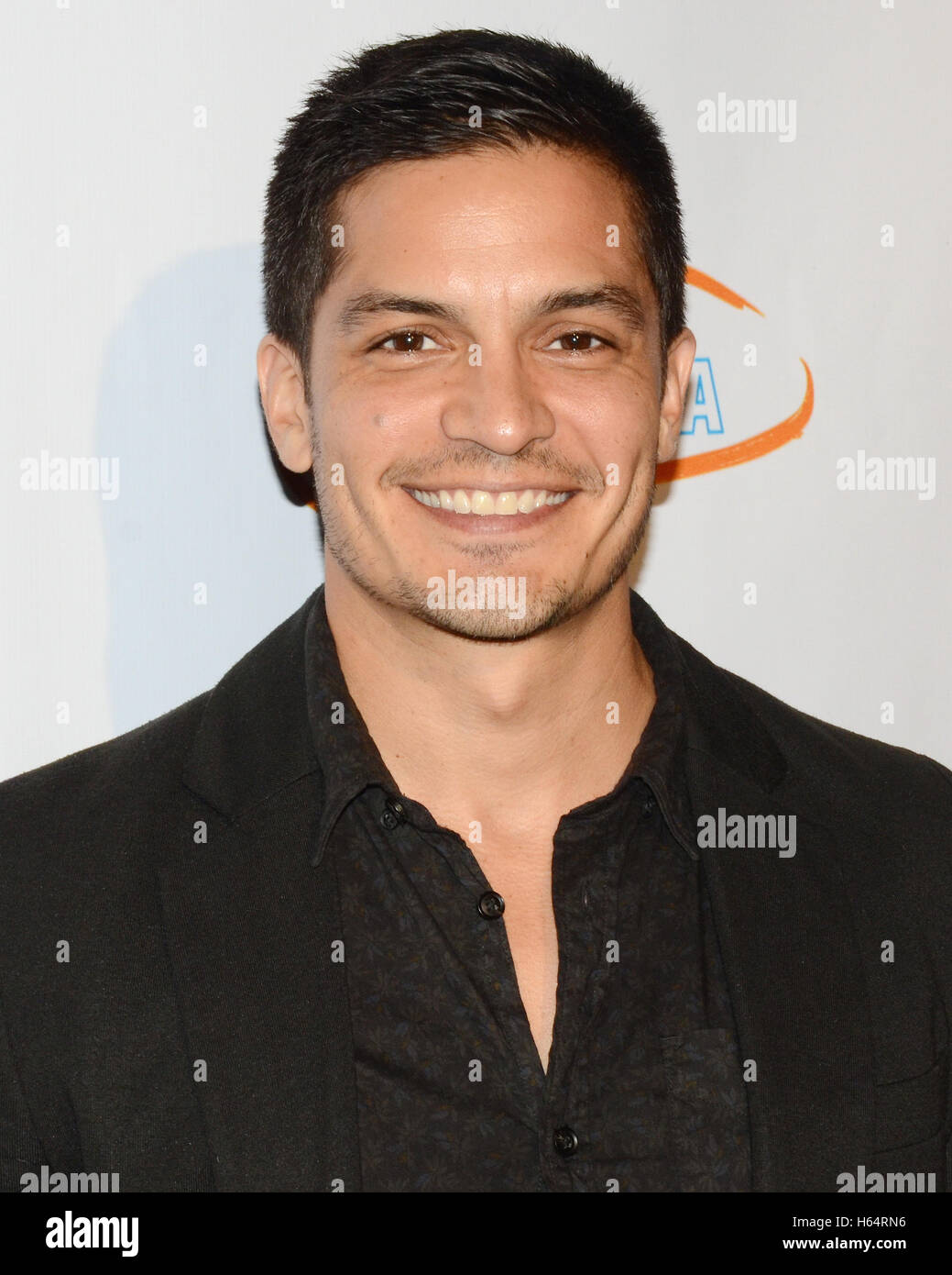 Nicholas gonzalez hi-res stock photography and images - Alamy