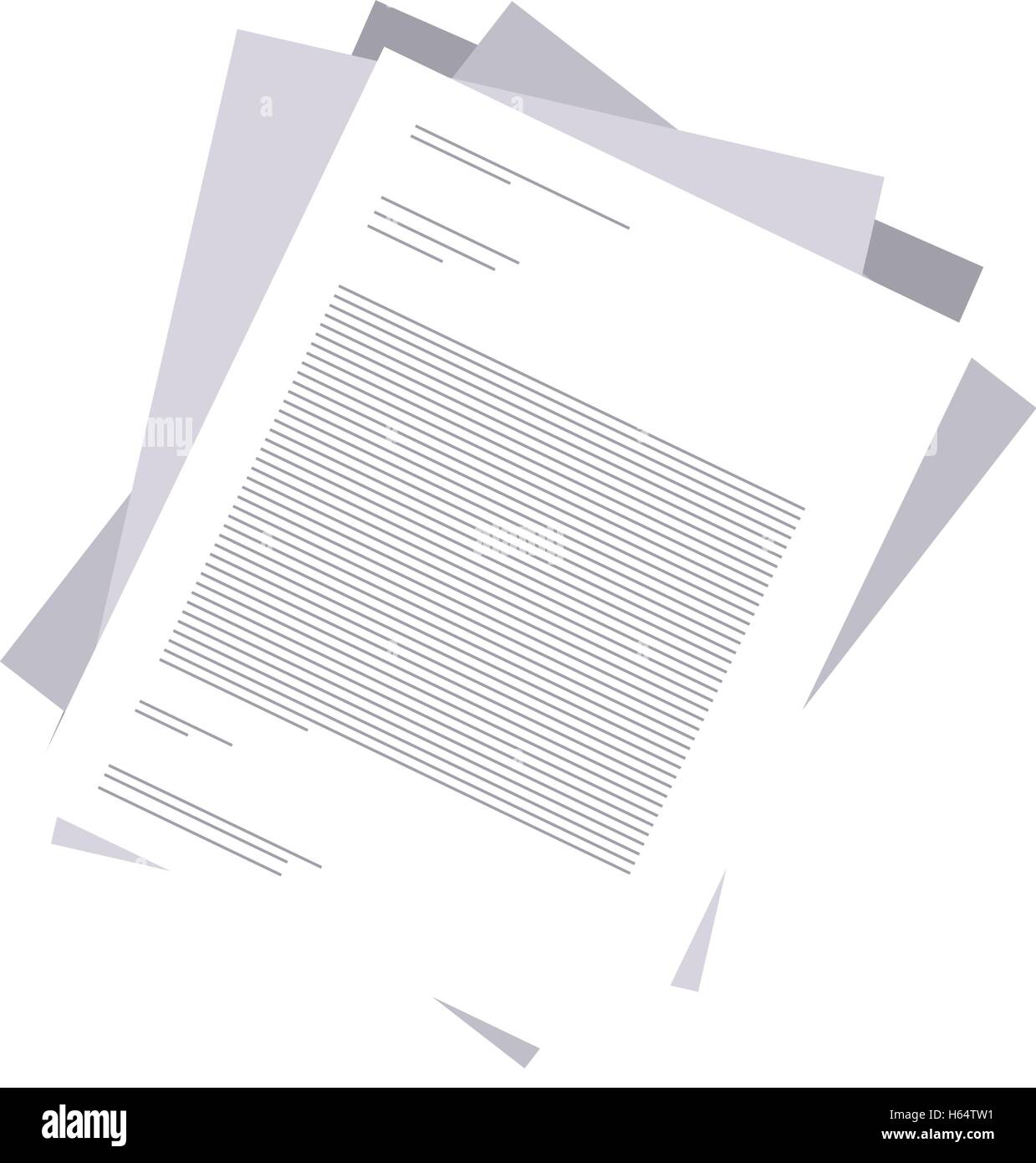 stacked paper sheets with text Stock Vector Image & Art - Alamy stacked paper sheets with text Stock Vector Image & Art - Alamy