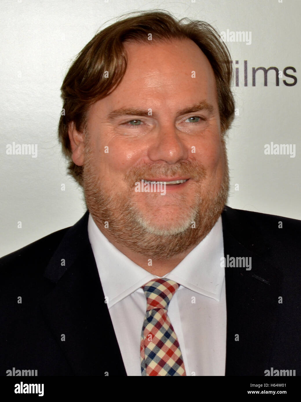 Kevin Farley arrived at the Red Carpet Premiere of "I Am Chris Farley ...