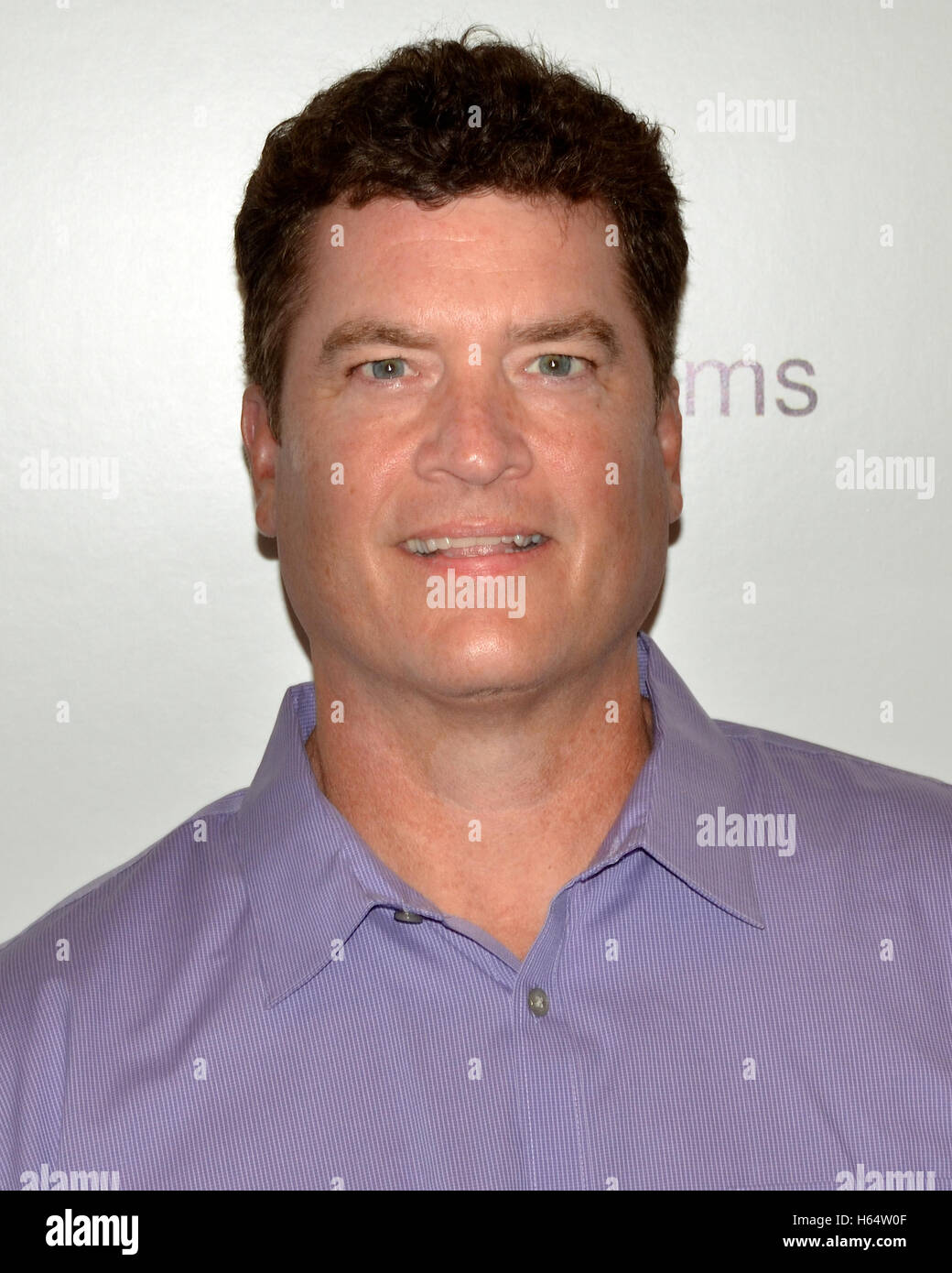 Pat Finn arrived at the Red Carpet Premiere of "I Am Chris Farley" at ...