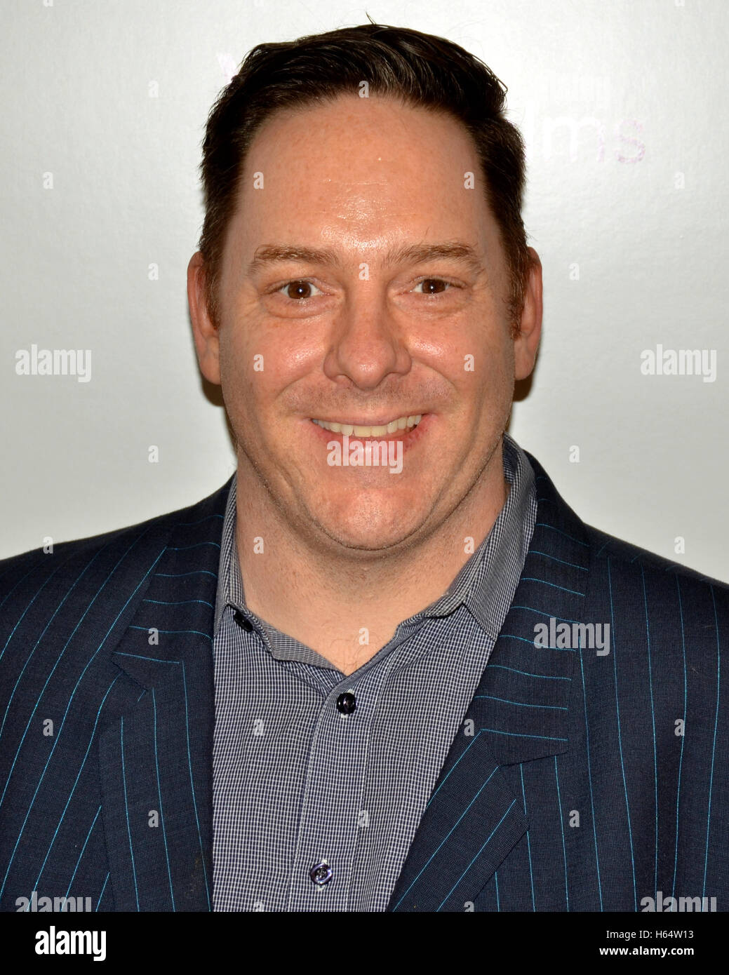 Jeff richards hi-res stock photography and images - Alamy